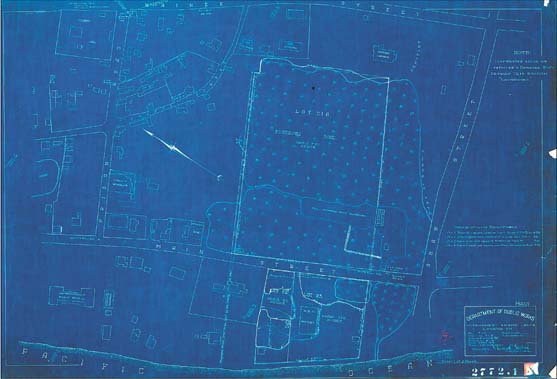 Moku‘ula boundaries found with the help of a 1916 map | News, Sports ...